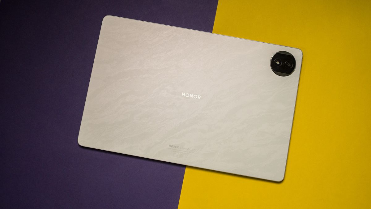 Honor MagicPad 2 review: This mid-range tablet has a unique OLED ...