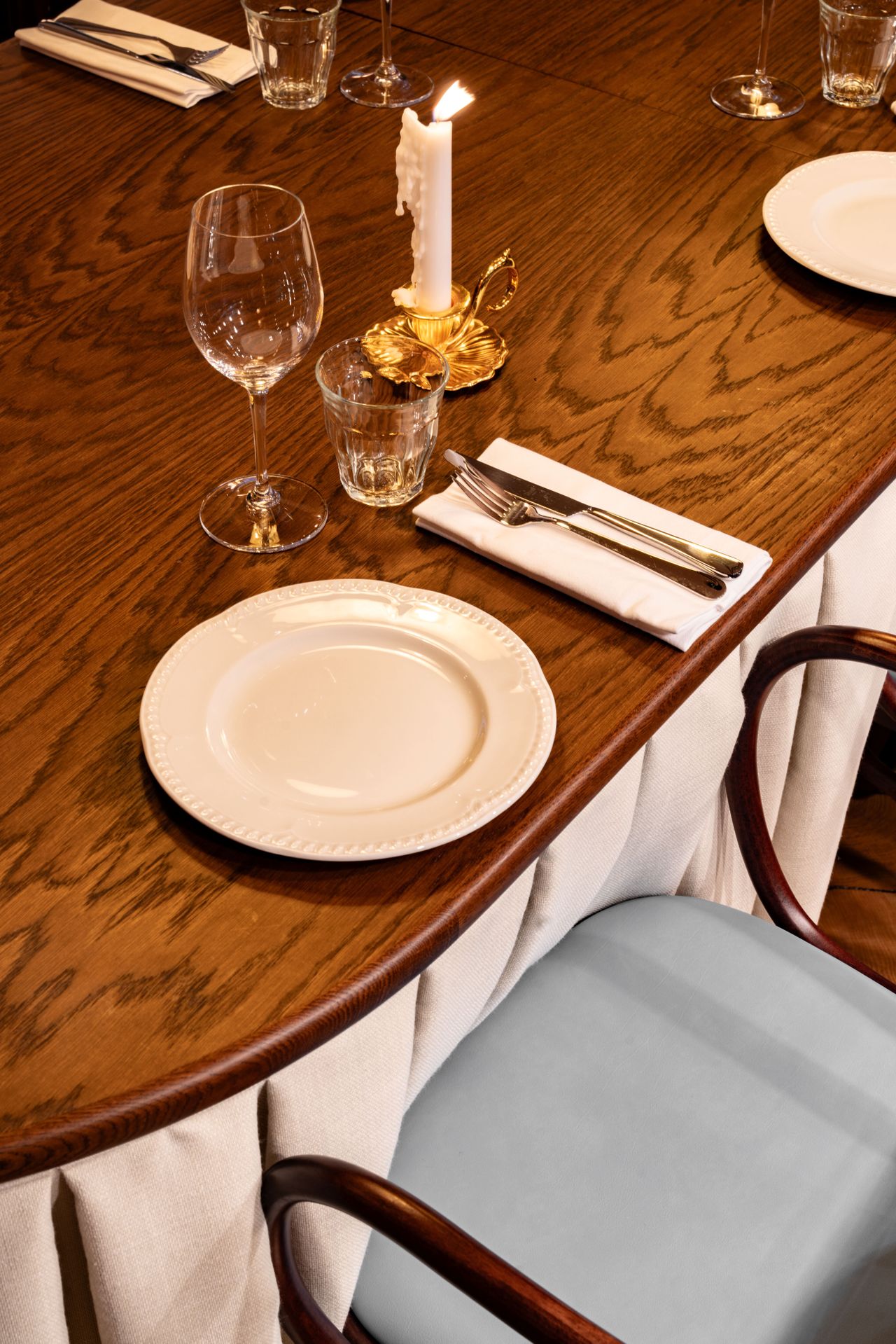 Henri, London restaurant review: Jackson Boxer's new hotel bistro ...