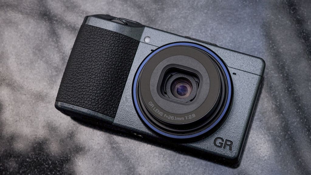 Ricoh teases announcement of a new GR camera - is the Ricoh GR IV on ...