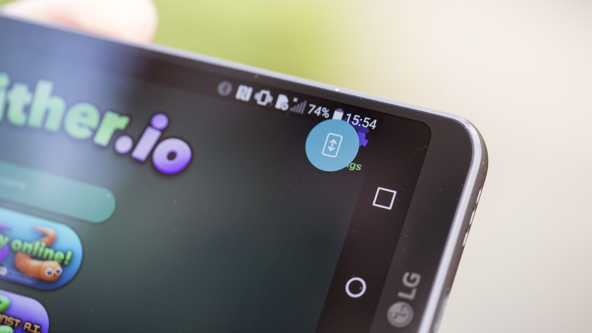 All-new user interface - LG G6 review - Page 3 | TechRadar