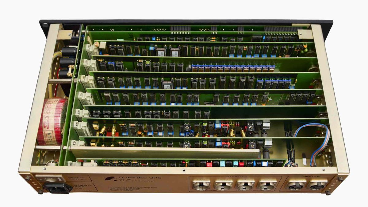 Apple's latest Logic Pro for Mac and iPad update simplifies things and ...