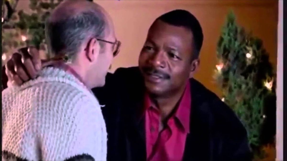9 Excellent Carl Weathers Movies And TV Performances And How To Watch ...