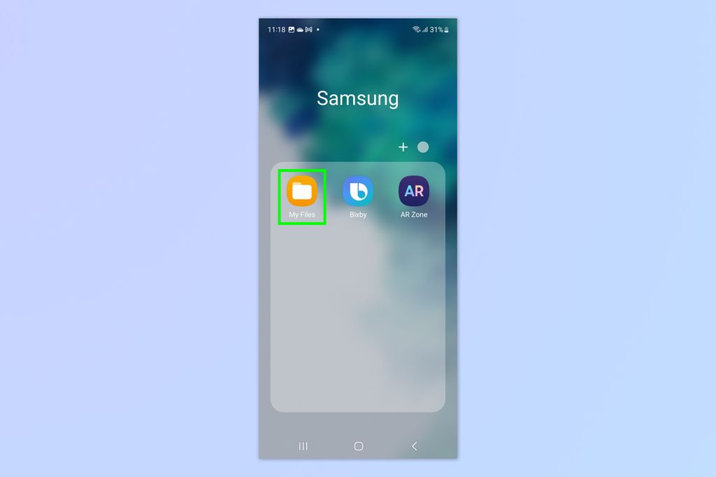 How to change Samsung Galaxy notification sounds and set custom tones ...