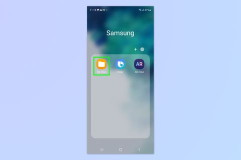How to change Samsung Galaxy notification sounds and set custom tones ...