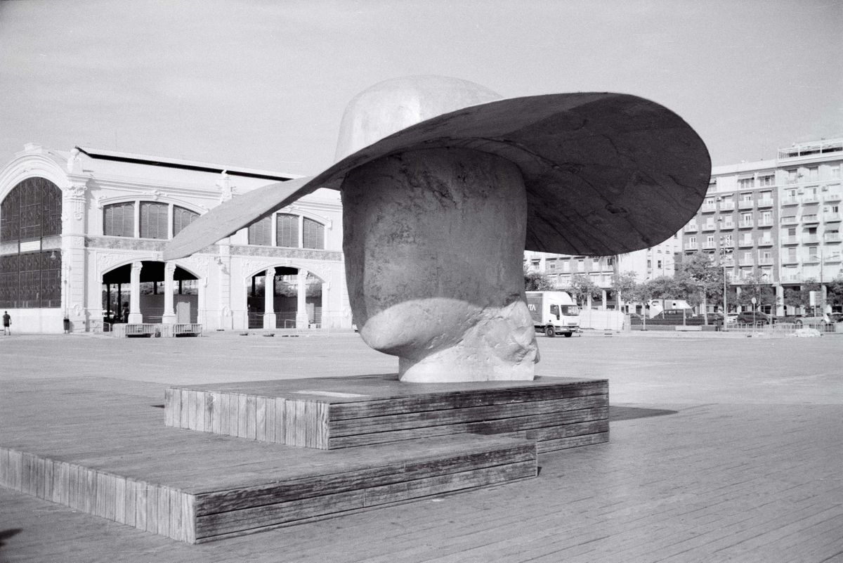 Kentmere Pan 400 review: affordable black and white film photography ...