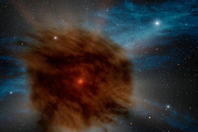 Supernova Photos: Great Images of Star Explosions | Space