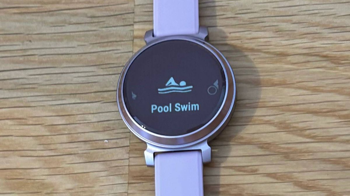 Garmin Lily 2 review: A sleek, easy way to keep your health and fitness ...
