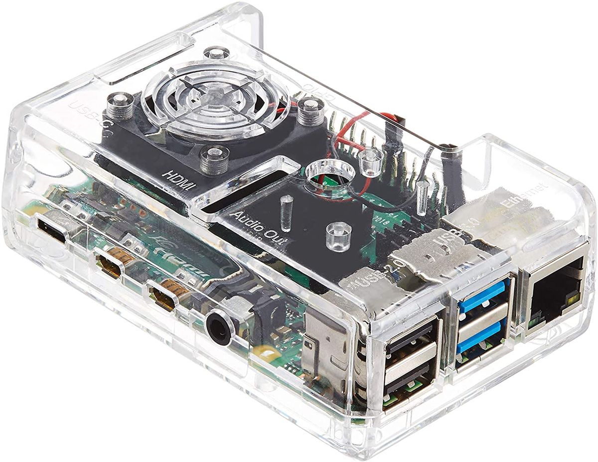 How to block all ads on your home Wi-Fi with Pi-hole and Raspberry Pi ...