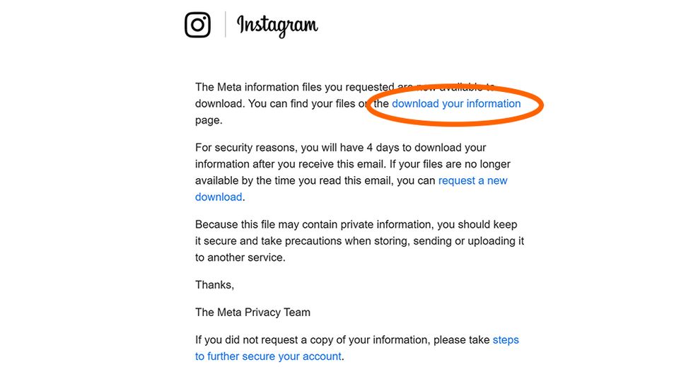 A guide on how to download Instagram photos and Reels | Creative Bloq