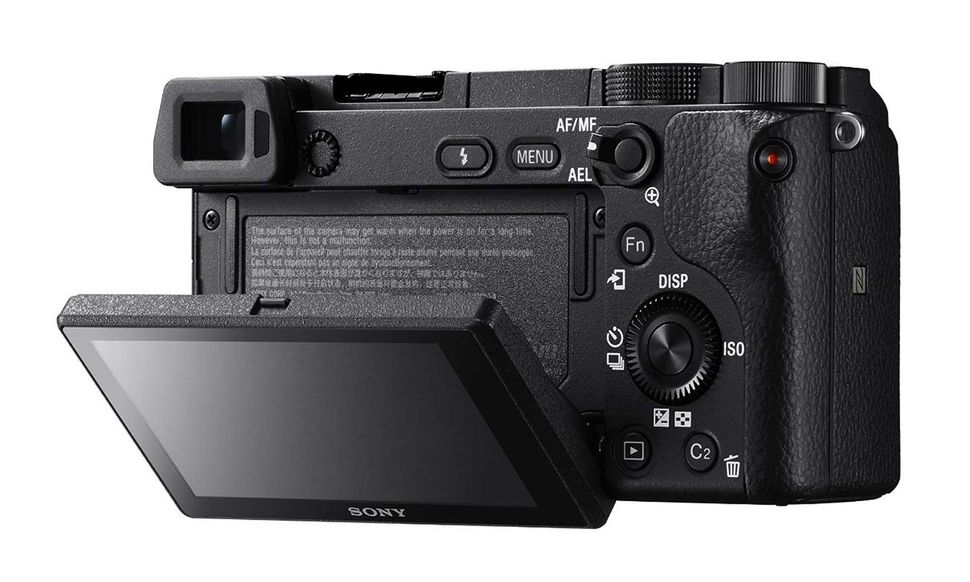 Sony A6300 Review: Pro-Worthy Mirrorless Camera | Tom's Guide