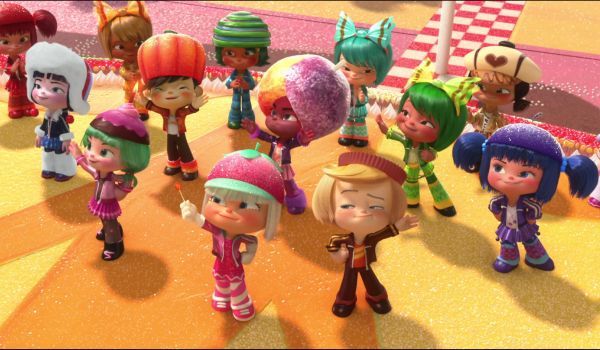 Wreck-It Ralph 2: What We Know So Far About Ralph Breaks The Internet ...