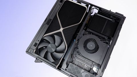 Intel NUC 13 Extreme review | PC Gamer