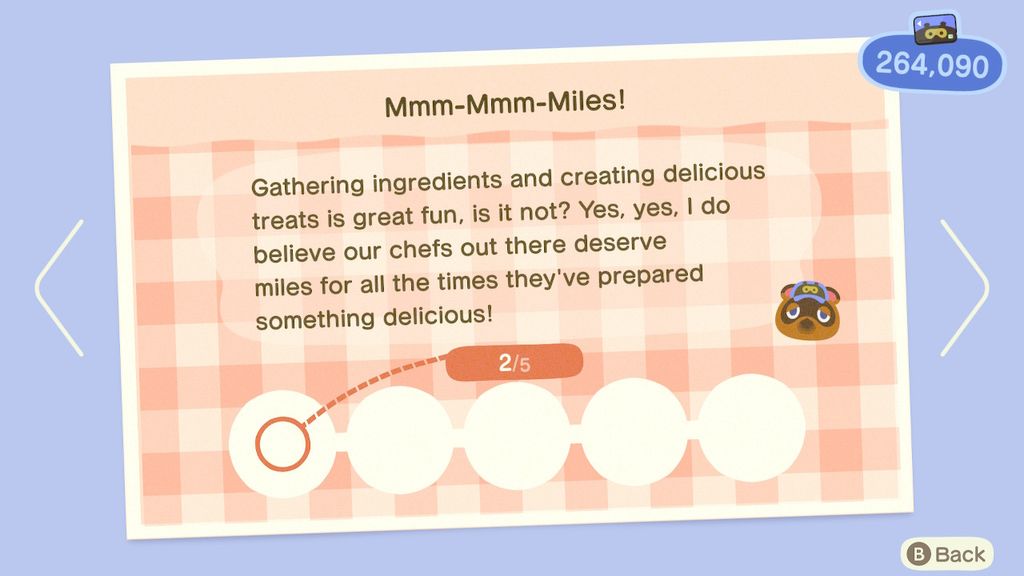 Animal Crossing: New Horizons — Nook Miles guide | iMore