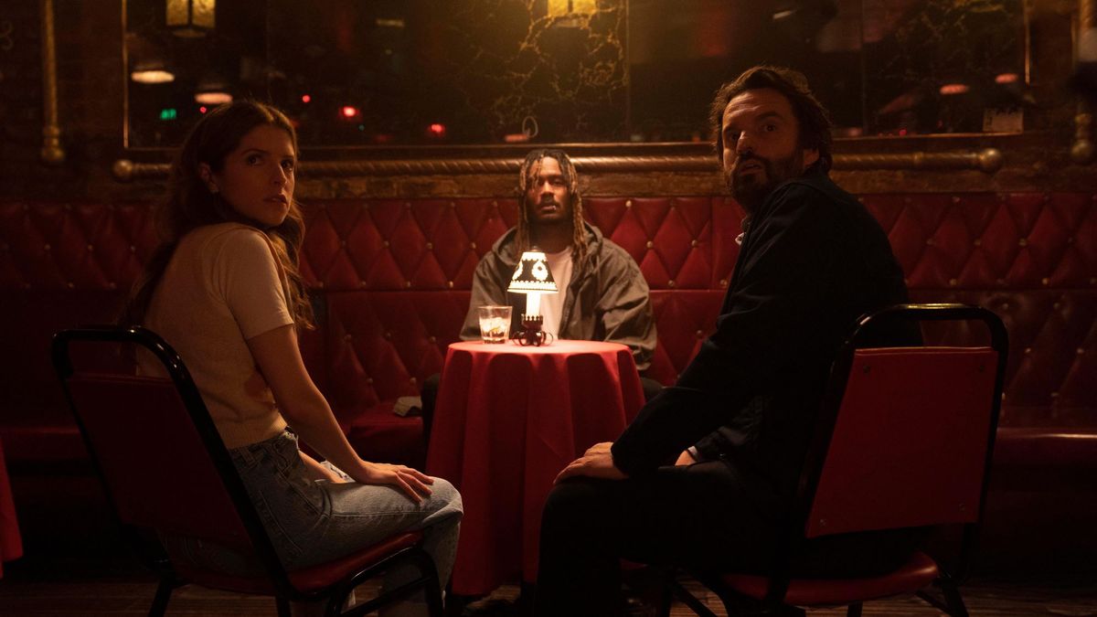 Self Reliance: how to watch, reviews and everything we know | What to Watch