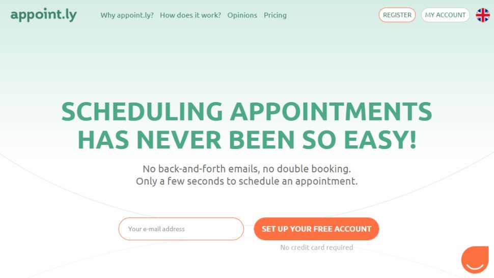 Best scheduling app of 2025 | TechRadar
