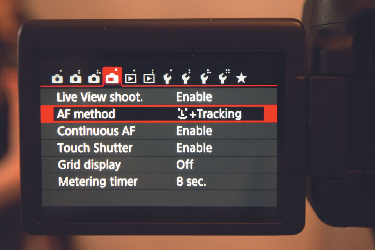 How to build a photo booth | Digital Camera World