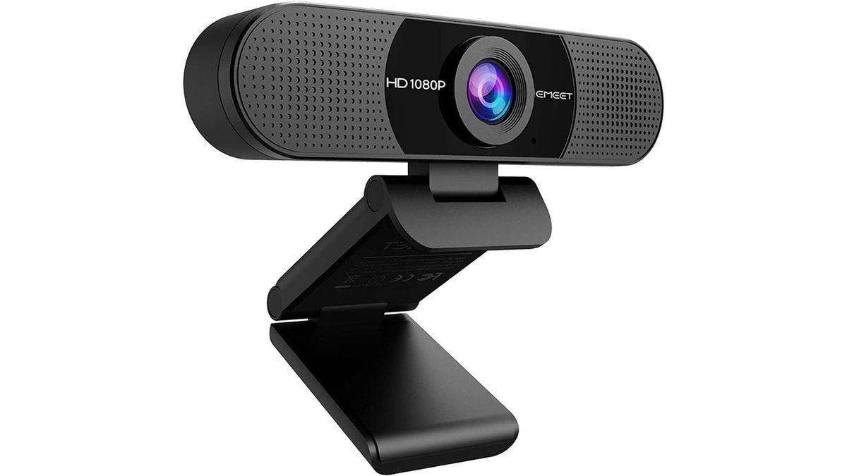 The best MacBook webcam | Creative Bloq