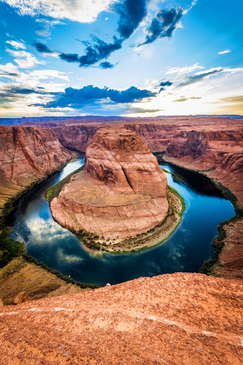 The 24 Most Beautiful National Parks In the United States | Marie Claire