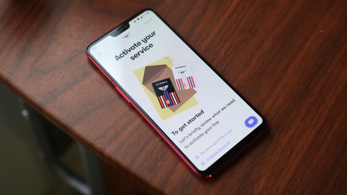 Best Verizon MVNO carriers | Android Central
