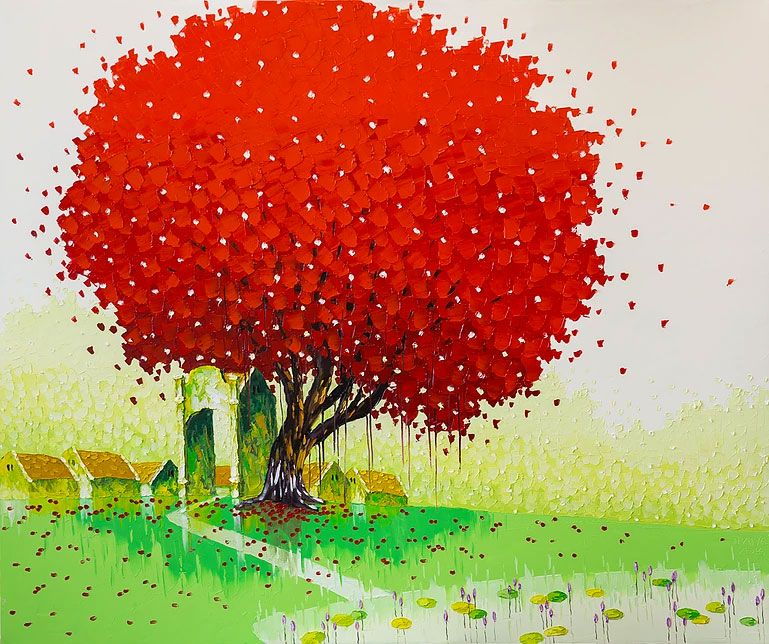 Pointillism: 21 inspirational examples | Creative Bloq