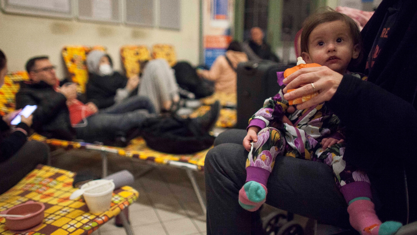 Princess Anne looks stylish in a chic monogrammed mask | Woman & Home