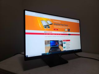Philips Brilliance 279P1 USB-C Monitor Review: A Laptop's 4K Best ...