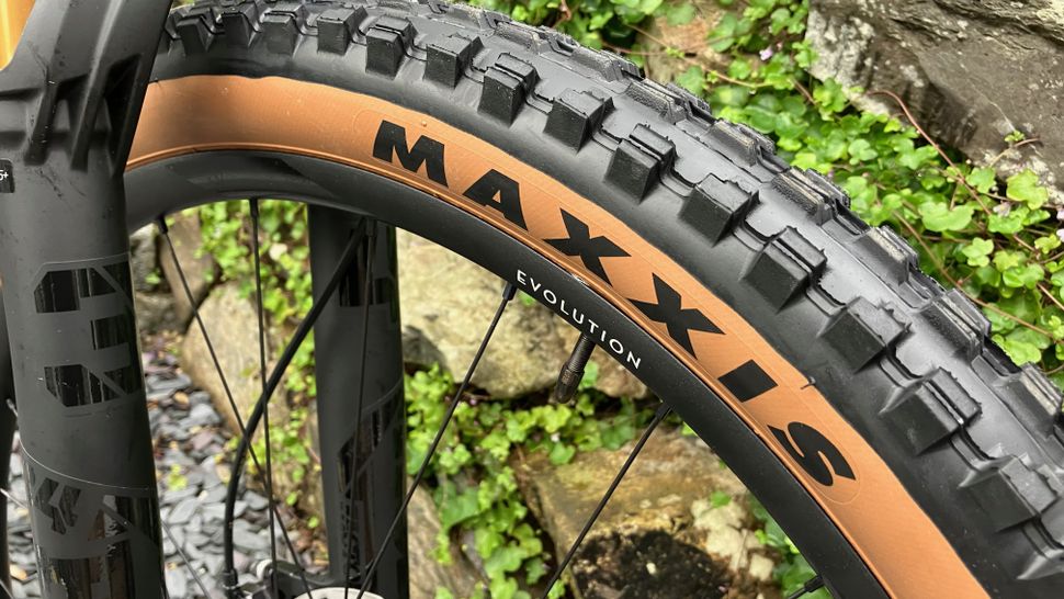 Cube Stereo ONE22 HPC EX 29 review | Bike Perfect