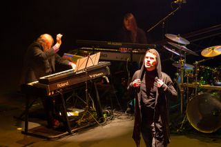 The Enid Live In Newcastle | Louder