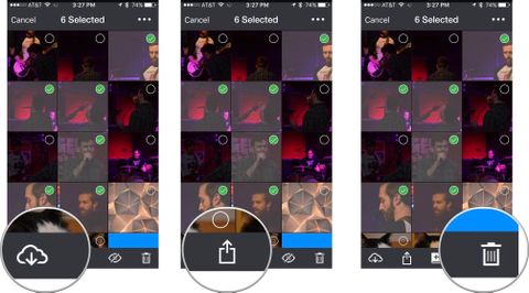 How to use the Amazon Photos app for iPhone and iPad | iMore