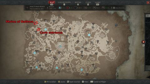 Diablo 4 summon golem: How to learn this necromancer skill | PC Gamer