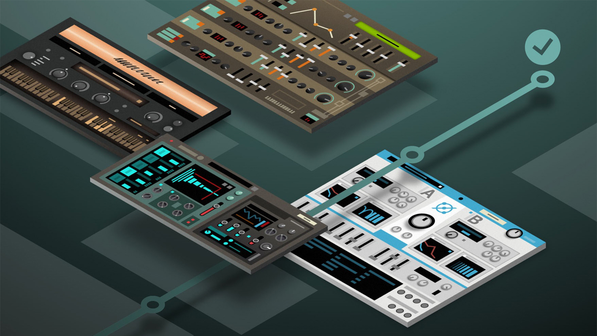 You can now rent-to-own your Reason Rack Extensions | MusicRadar
