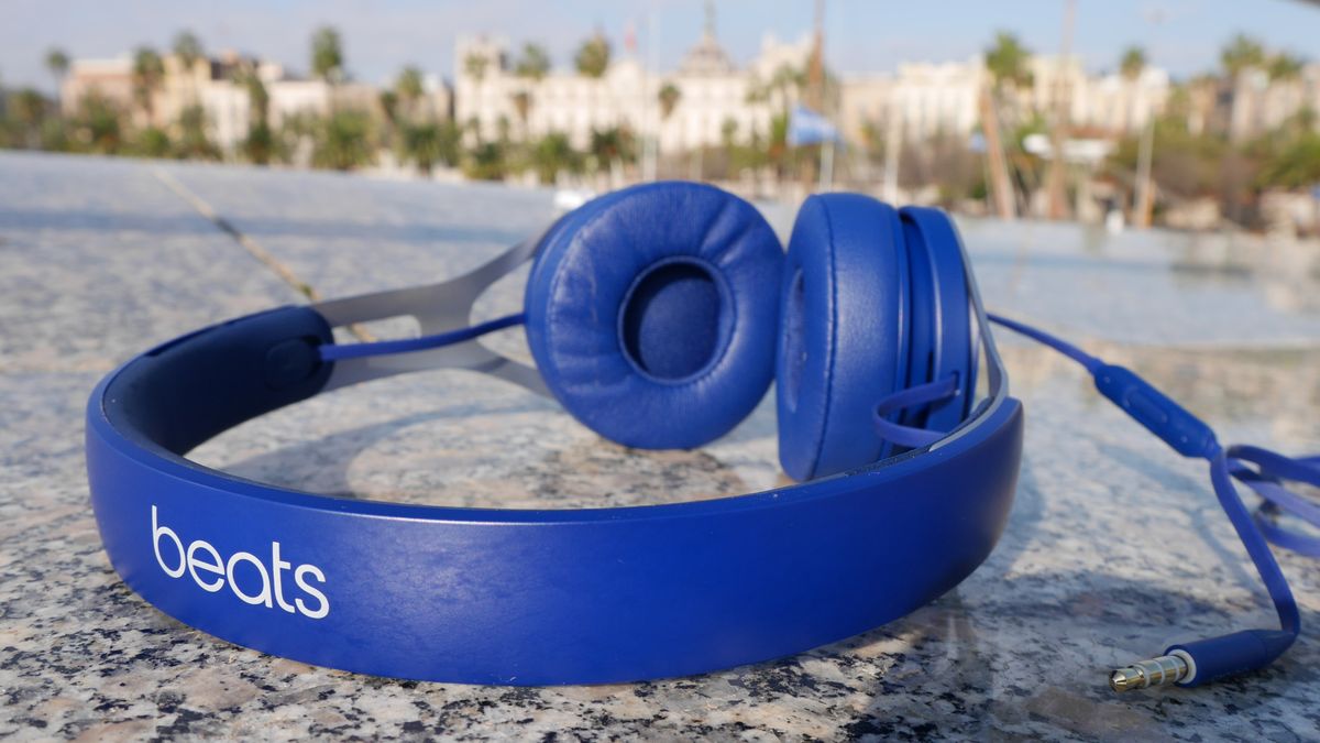Beats EP review | TechRadar