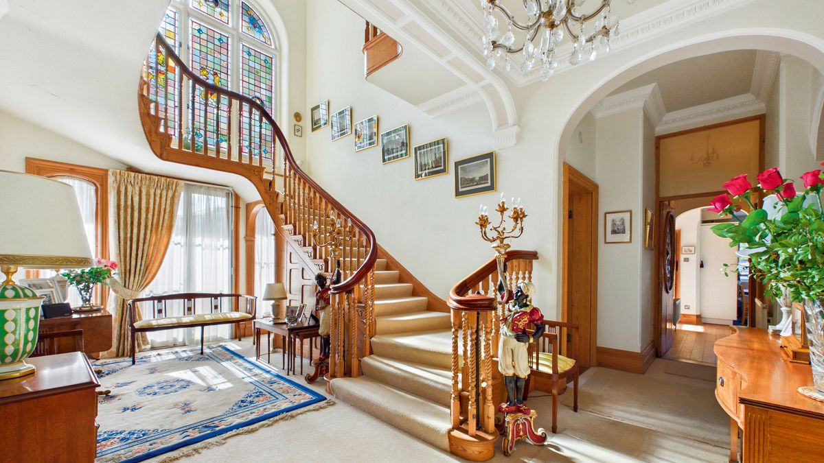 The Victorian housing boom left us with a wealth of beautiful homes ...