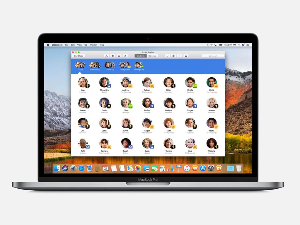 Apple Classroom: Everything you need to know | iMore