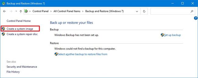 How to make a full backup of your Windows 10 PC | Windows Central
