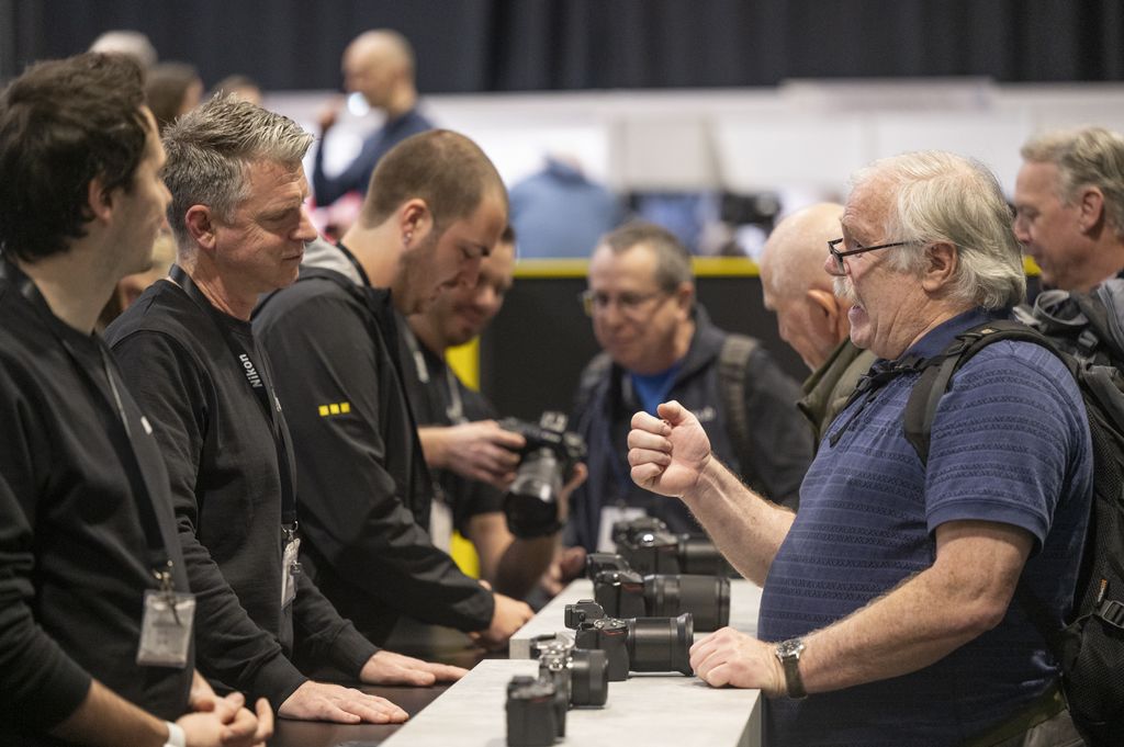 The Photography & Video Show 2025: everything you need to know ...