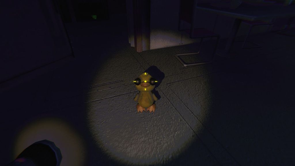 How to deal with the duck in REPO | PC Gamer