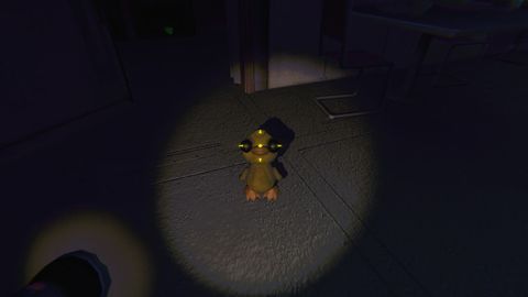 How to deal with the duck in REPO | PC Gamer