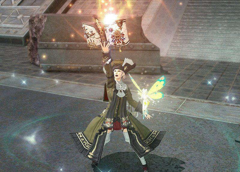 Final Fantasy XIV Guide: List of playable Jobs | Windows Central