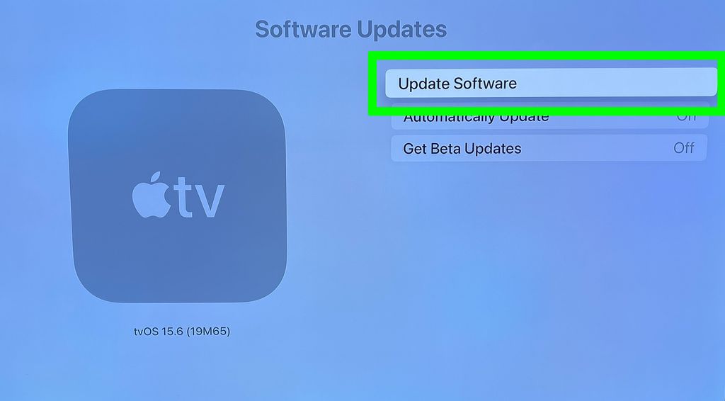 The Apple TV just got a great feature for families — here's how to use ...