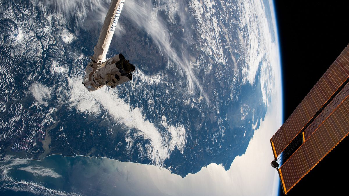 In Photos: Expedition 62 mission to the International Space Station | Space