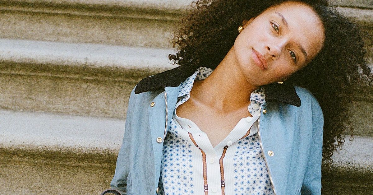 The Best J.Crew Pre-Fall Pieces to Shop Now | Who What Wear