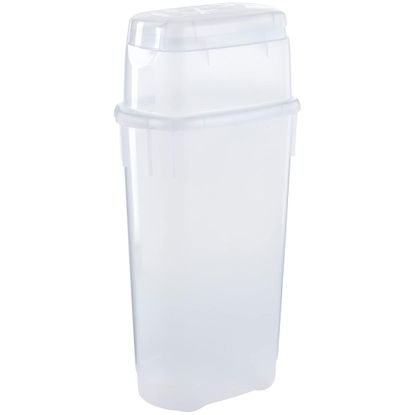 3 wrapping paper storage solutions pro organizers swear by | Homes and ...