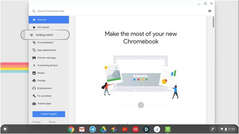 How to fix slow Wi-Fi on your Chromebook | Android Central