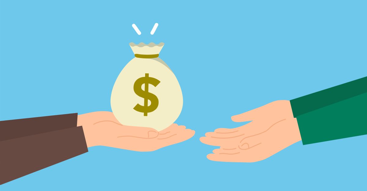 Leaving inheritance: 4 tips to consider | The Week