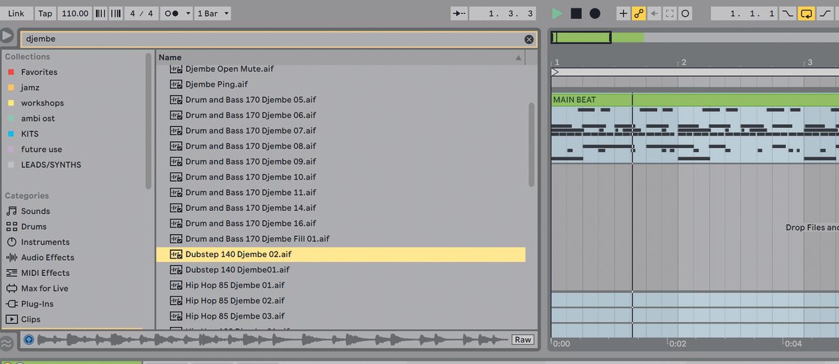 How to create interesting rhythmic basslines in Ableton Live | MusicRadar