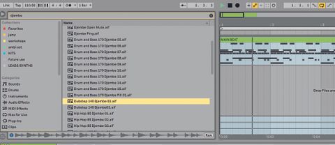 How to create interesting rhythmic basslines in Ableton Live | MusicRadar