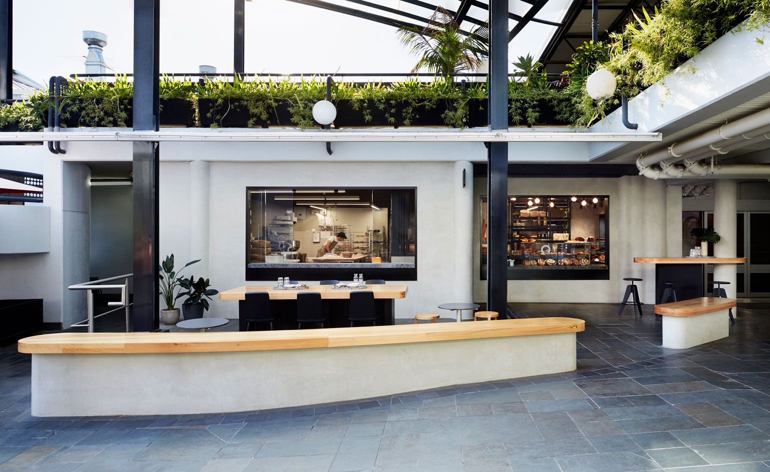 The world's best bakeries for design (and cake) lovers | Wallpaper*