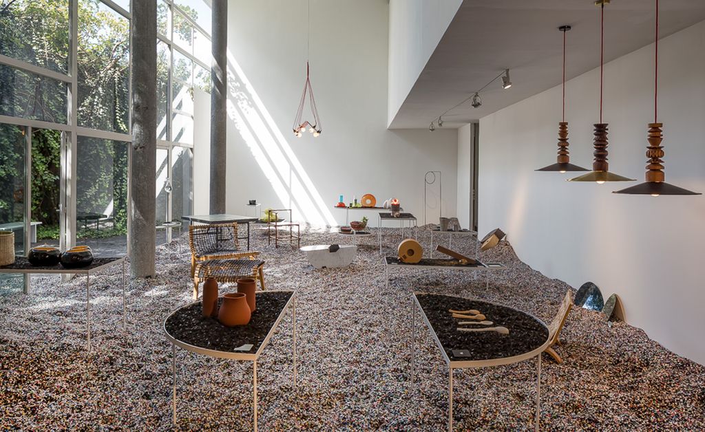 Mexico City celebrates its design heritage in new exhibit | Wallpaper*