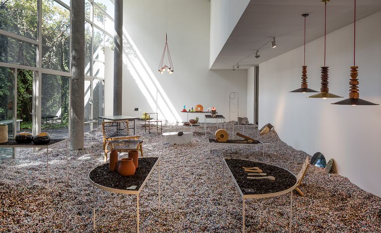 Mexico City celebrates its design heritage in new exhibit | Wallpaper*